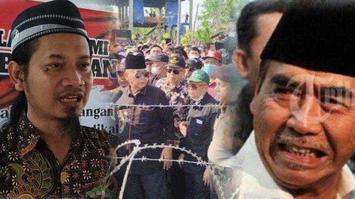 SOSOK Ken Setiawan Pembongkar Ajaran Sesat Ponpes Al-Zaytun, Pemerasan ...