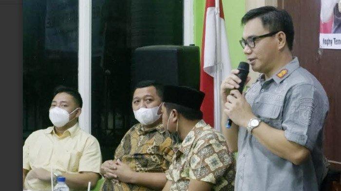 Sosialisasikan Restorative Justice, Kejari Nganjuk Beber Penyelesaian Kasus Secara Efisien dan ...