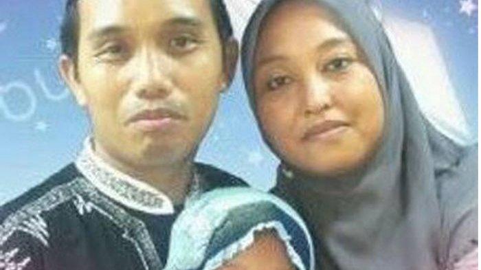 Kenangan Terakhir Istri Ustadz Nur Maulana Bareng Suami Tersebar di WhatsApp, Ini Sosok Nur ...