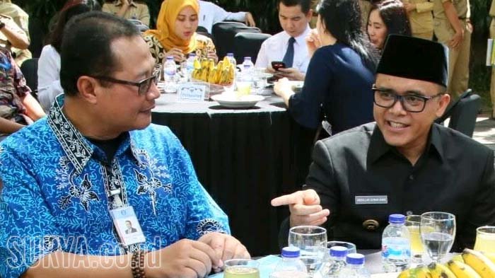 Rasio LDR Tembus 108 Persen, Penyaluran Kredit Produktif Perbankan di ...