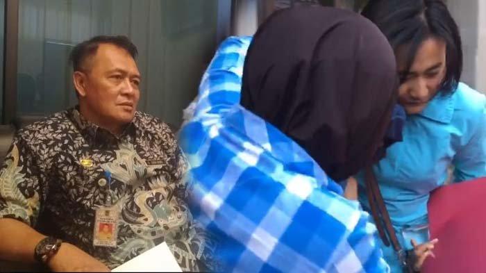 Bidan Istri Polisi Digerebek Berduaan dengan Dokter Spesialis PNS Mojokerto, Ini Reaksi BKD ...