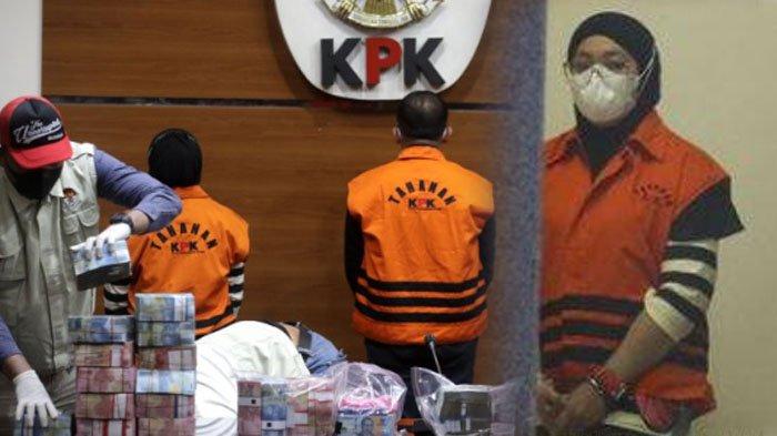 SOSOK Fitria Nengsih Tersangka Suap Bareng Bupati Meranti Muhammad Adil ... SOSOK Fitria Nengsih Tersangka Suap Bareng Bupati Meranti Muhammad Adil ...