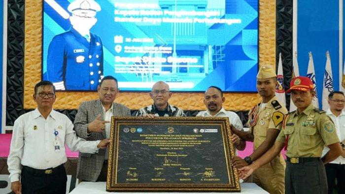BPSDMP Imbau Kampus di Bawah Kemenhub Harus Wujudkan Zero Violence ...