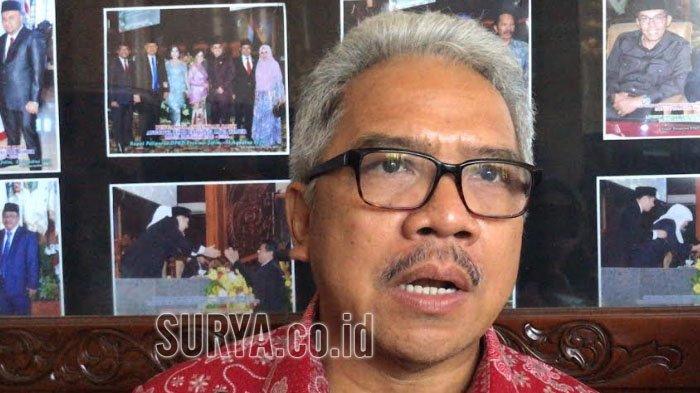 Kepala Disnaker dan Transmigrasi Jatim : UMK Tahun 2020 Naik 8,51 ...