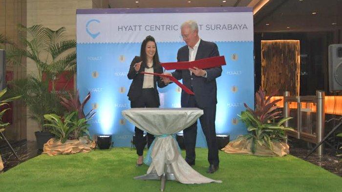 BDP dan Hyatt Asia Pasific Sepakat Bangun dan Operasionalkan Hotel ...