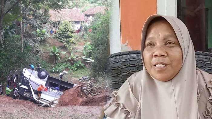 Teriakan Takbir dan Shalawat di Bus Sebelum Terjun ke Jurang Sumedang ...