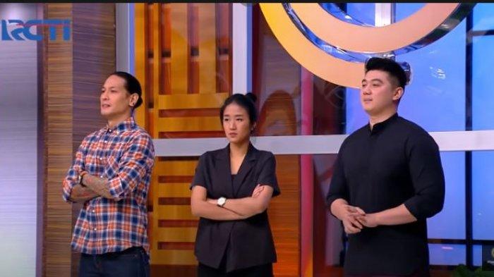 Bocoran Grand Final Masterchef Indonesia 7 Hari ini: Kesulitan di ...