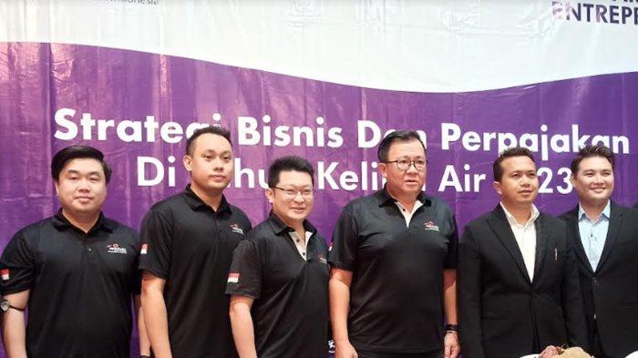 Apkrindo Jatim Optimistis Pencabutan PPKM Bisa Kerek Kinerja Kafe dan ...
