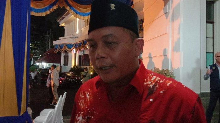 Ganjar Pranowo Ditunjuk Sebagai Capres, Seluruh Kader PDIP Kota Malang ...