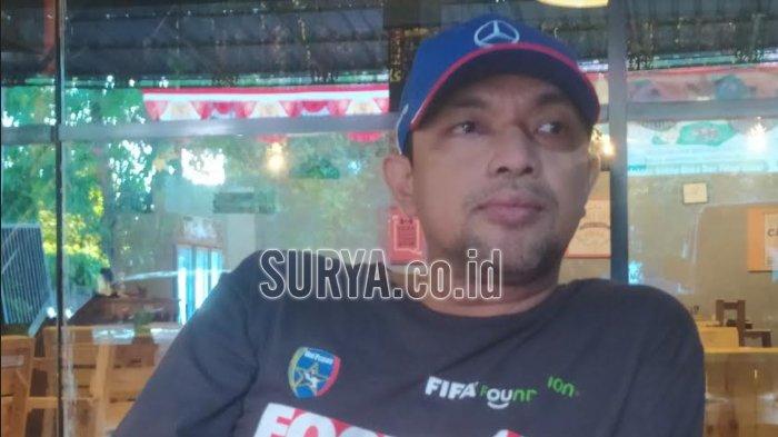 Gus Hans Kuak Peran Fuad Bernardi di Balik Penunjukannya Sebagai ...
