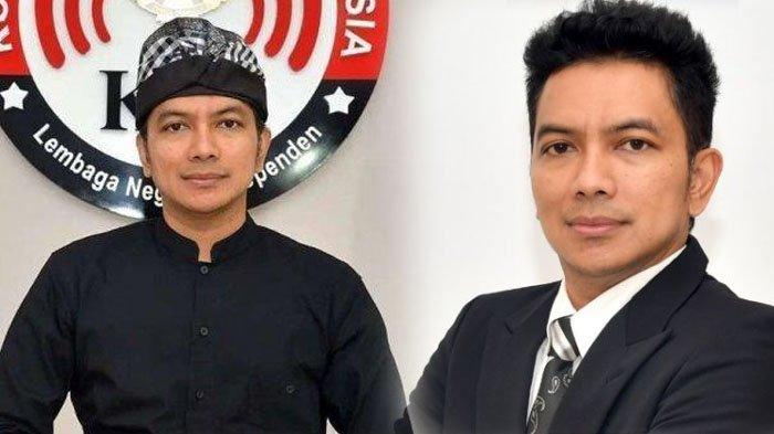 Biodata Agung Suprio, Ketua KPI yang Disorot Lagi soal Lowker, Buat ...