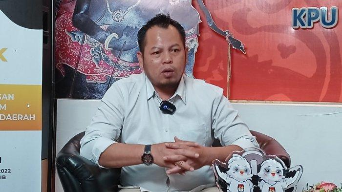 Tahapan Pendaftaran Bacaleg Pemilu 2024 Bakal Dimulai Senin Besok - Surya.co.id