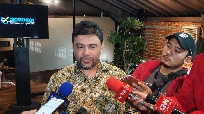 Biodata Said Iqbal, Presiden KSPI yang Bantah Ditawari jadi Wakil ...