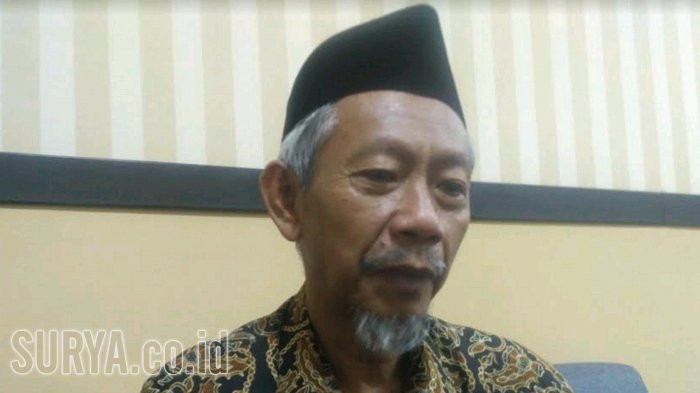 PW Muhammadiyah Jatim Ajak Umat Salat Idul Fitri di Rumah Saja - Surya ...