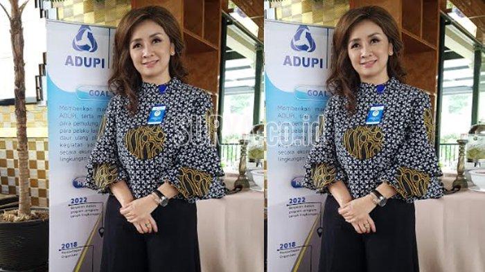 Christine Halim Bantu Pemerintah Selesaikan Persoalan Sampah Plastik ...