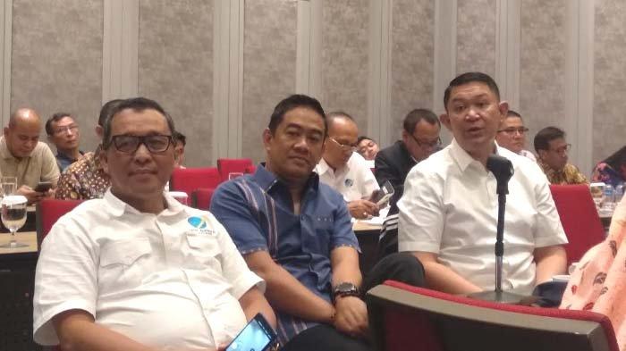 3 Usulan ALFI kepada Pemerintah yang Diyakni Dapat Menurunkan Biaya ...
