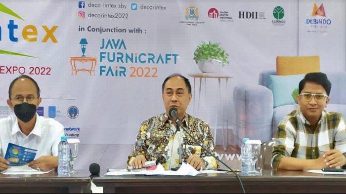 Kadin Jatim Ikut Fasilitasi MICE di Tengah Kenaikan Harga dan Inflasi ... Kadin Jatim Ikut Fasilitasi MICE di Tengah Kenaikan Harga dan Inflasi ...