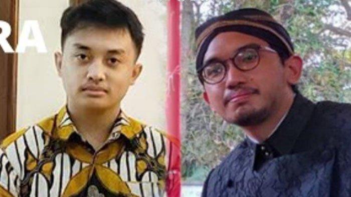 SOSOK Putra Mahkota dan Raja Baru di Solo, KGPH Purbaya dan GPH Bhre Cokrohutomo serta Beda ...