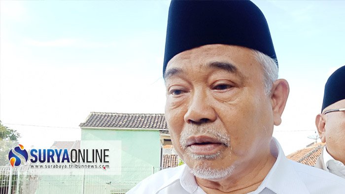 NasDem Usul Kiai Asep dan Hasan Aminuddin Jadi Tim Pemenangan Jokowi ...