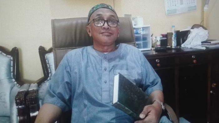Pesan Khusus Kiai Idris Hamid Asal Pasuruan Jelang Pengumuman Hasil ...