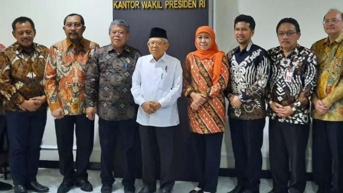 Islamic Science Park di Madura Jadi Program Super Prioritas di Kawasan ...