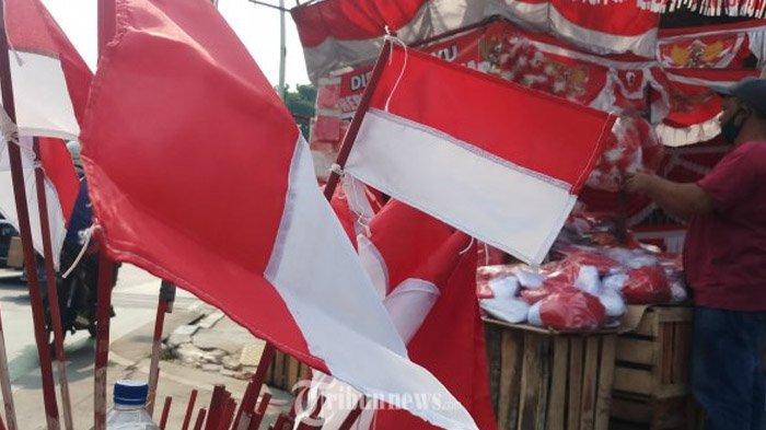 Sambut Kemerdekaan RI Ke-78, Mulai 1 Agustus Semua Daerah Diajak ...