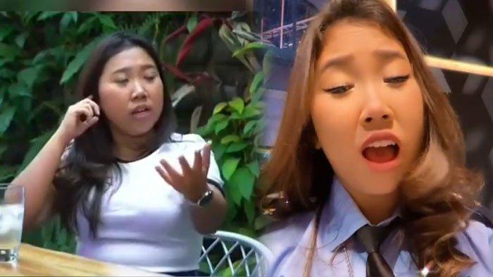 Biodata Kiky Saputri yang Malas Roasting Artis hingga Bikin Nathalie Holscher Tersindir Meminta ...