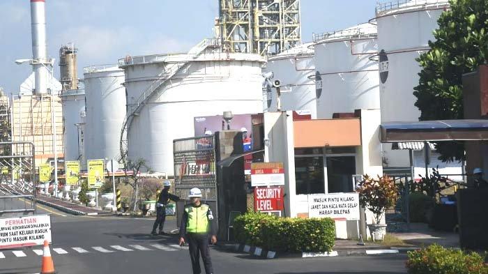 Pertamina Ekspor Perdana 400.000 Barel Avtur, Produksi Avtur di RU IV ...
