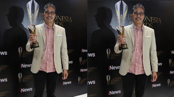 Bank Jatim Raih Penghargaan iNews Indonesia Awards 2022 - Surya.co.id