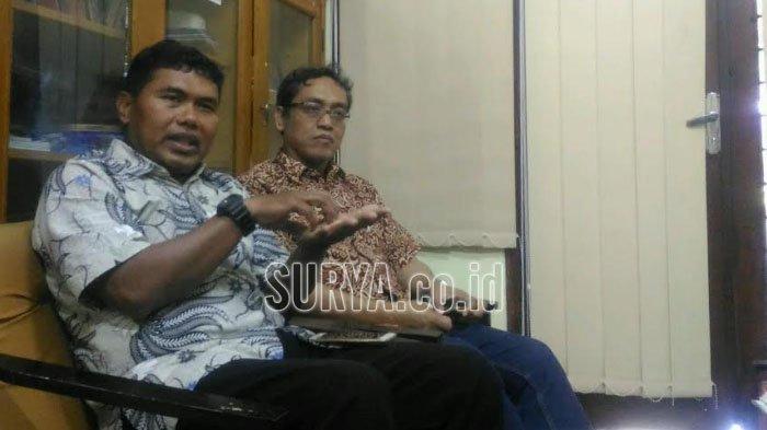 Peluang Kerja Luas, Unitomo Buka Program Studi Baru Teknik Geomatika ...