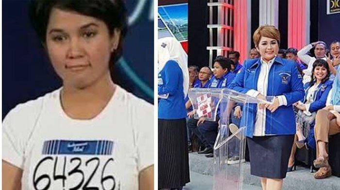 Kisah Juara Indonesian Idol Joy Tobing Diselingkuhi & Dianiaya Suami ...