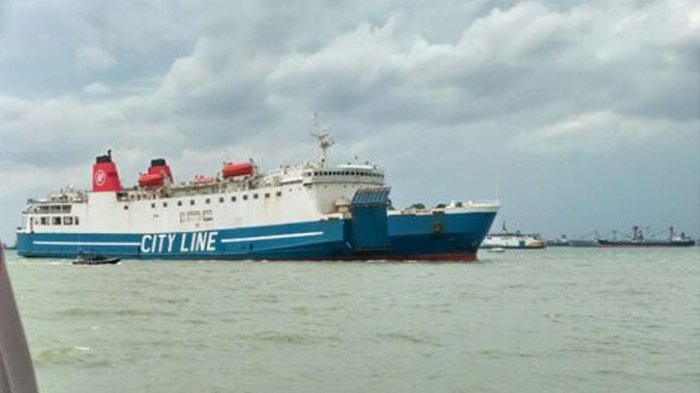 Keluarga Korban KM Mutiara Sentosa 1 Datangi Perusahaan Pemilik Kapal ...