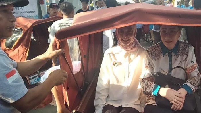 Calon Milenial Ini Didukung Koalisi 4 Partai, Vinanda Diharapkan Bawa ... Calon Milenial Ini Didukung Koalisi 4 Partai, Vinanda Diharapkan Bawa ...