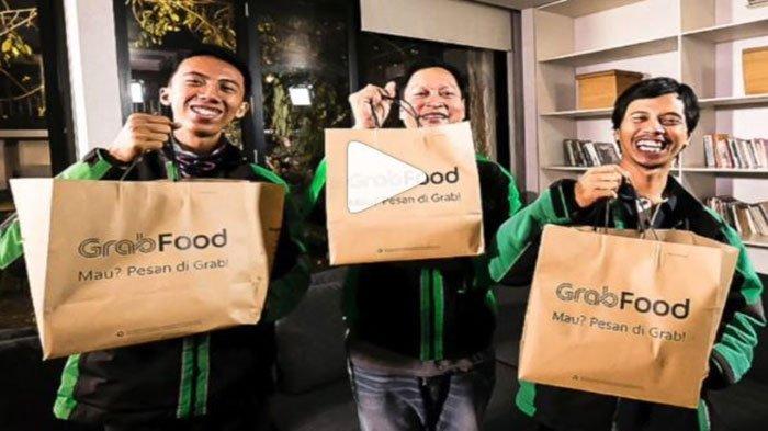 Kode Promo Grab Khusus GrabFood Berlaku hingga 12 Januari 2020 ...