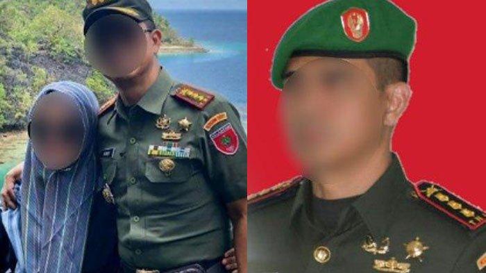 Biodata Kolonel Hendi Suhendi, Dandim Kendari Dicopot karena Istri Hujat Wiranto, Dilantik 2 ...