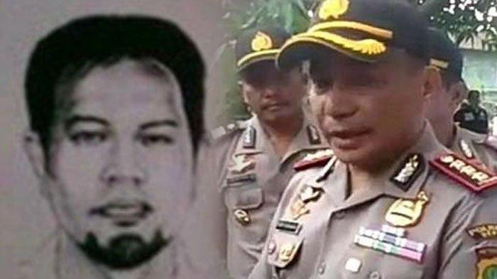 Pemburu Teroris yang Pernah Tangkap Cucu Konglomerat Naik Pangkat Jadi ...