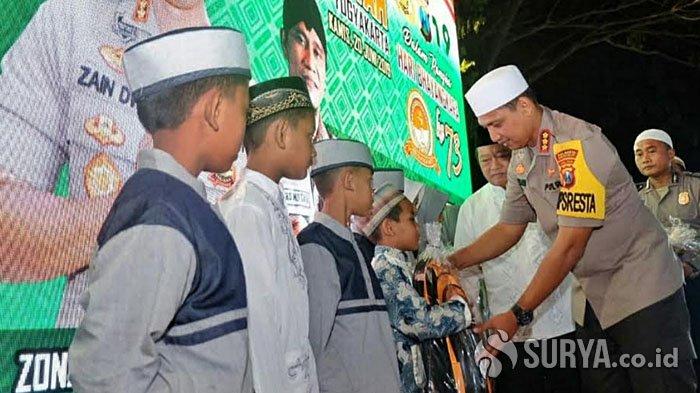 Meriahkan HUT Bhayangkara, Polresta Sidoarjo Gelar Lomba Foto dan Video ... Meriahkan HUT Bhayangkara, Polresta Sidoarjo Gelar Lomba Foto dan Video ...