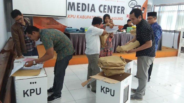Caleg Nasdem Tulungagung Gugat Ke Mk Achmad Yulianto Menduga Ada