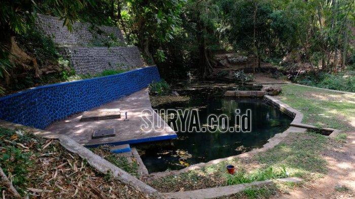 Kawasan Wisata Air Sumber Cinde Bumiaji Kota Batu akan Dibangun Tahun ...