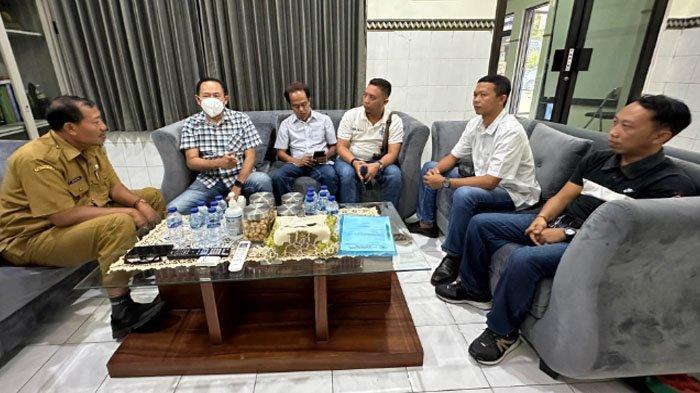 Setelah Polisikan Ningsih Tinampi, Clara Bakal Dilaporkan YLBH Pijar Atas Dugaan Penelantaran ...