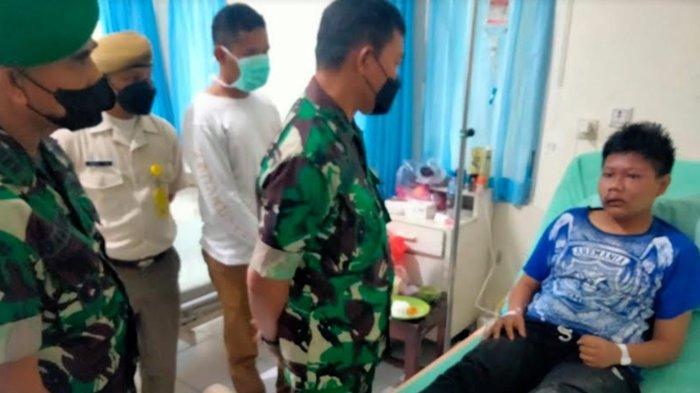 RST dr Soepraoen Malang Rawat 14 Korban Kerusuhan Tragedi Arema Vs ...