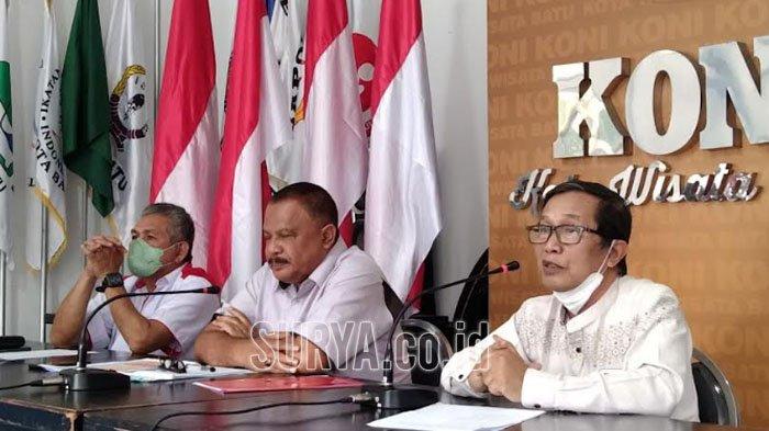 Kontingen Kota Batu Menargetkan 10 Emas di Porprov Jatim VII - Surya.co.id