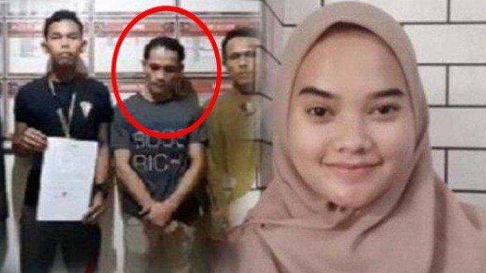 KRONOLOGI Pelarian Anggi Sehari Usai Akad Nikah ke Jakarta, Medan hingga Ditalak Cerai di ...