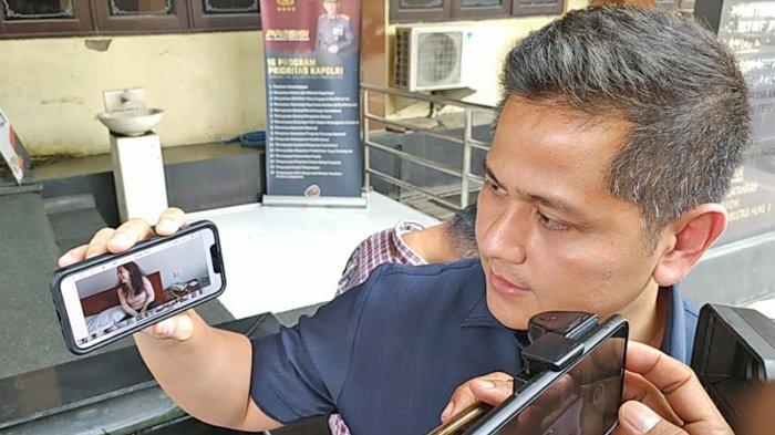 Venna Melinda Menjerit saat Ferry Irawan Lakukan KDRT, Cleaning Service Hotel Jadi Sosok ...