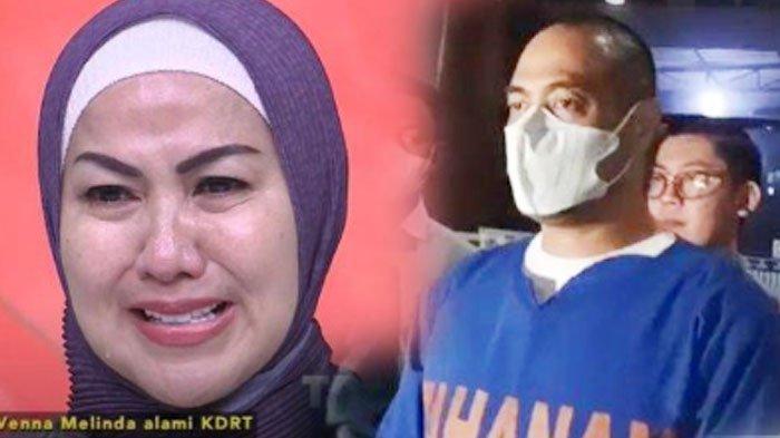 SOSOK Ini Disebut Ferry Irawan Memperkeruh Masalahnya Dengan Venna Melinda: Saya Dilucuti ...