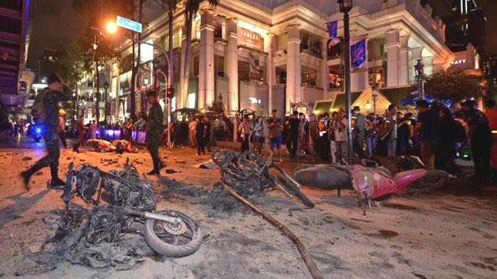 Belum Ada Laporan WNI Jadi Korban - Surya.co.id