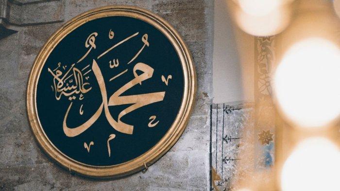 Maulid Diba' Lengkap: Arab, Latin dan Terjemahan Indonesia - Surya.co.id