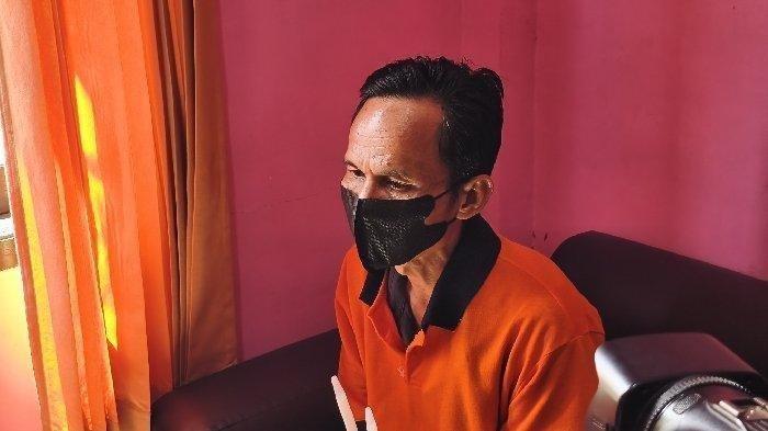 Sosok Ahmad Faisal, 'Walid' Dari Lombok Setubuhi 20 Santriwati ...