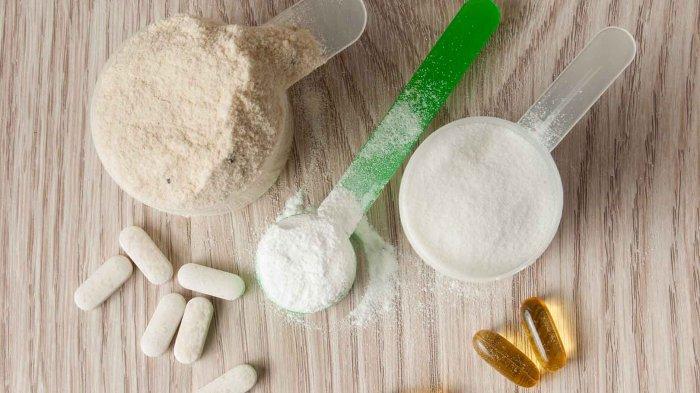 LIFEPACK: Mengenal L-Glutamine, Suplemen Gizi Untuk Membantu Perbaiki ...