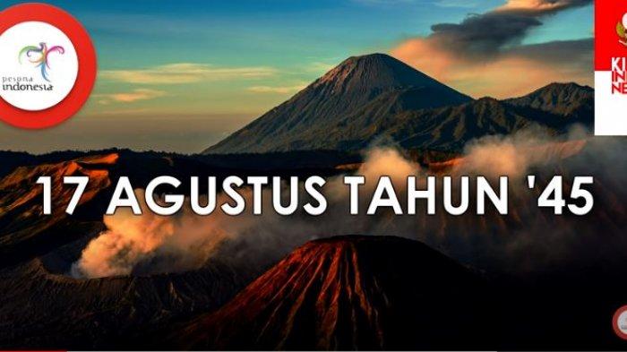 Lirik Lagu Hari Merdeka Ciptaan Husein Mutahar, Dinyanyikan saat HUT ...